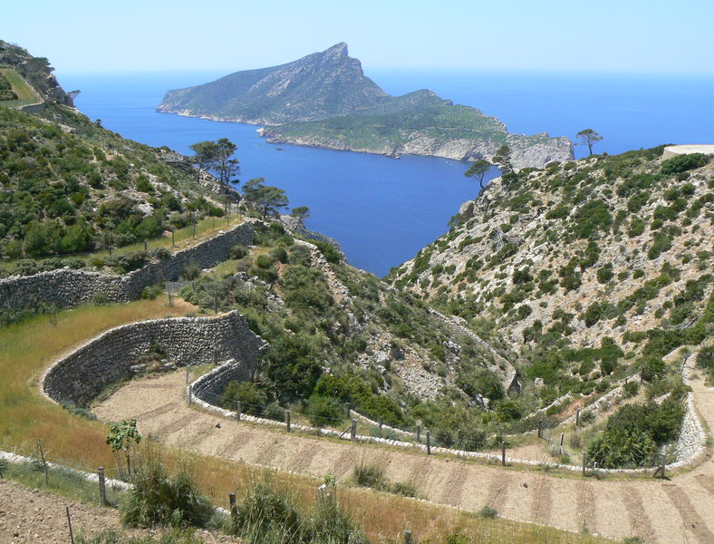 The charming village of S’arraco – My Mallorca Trips
