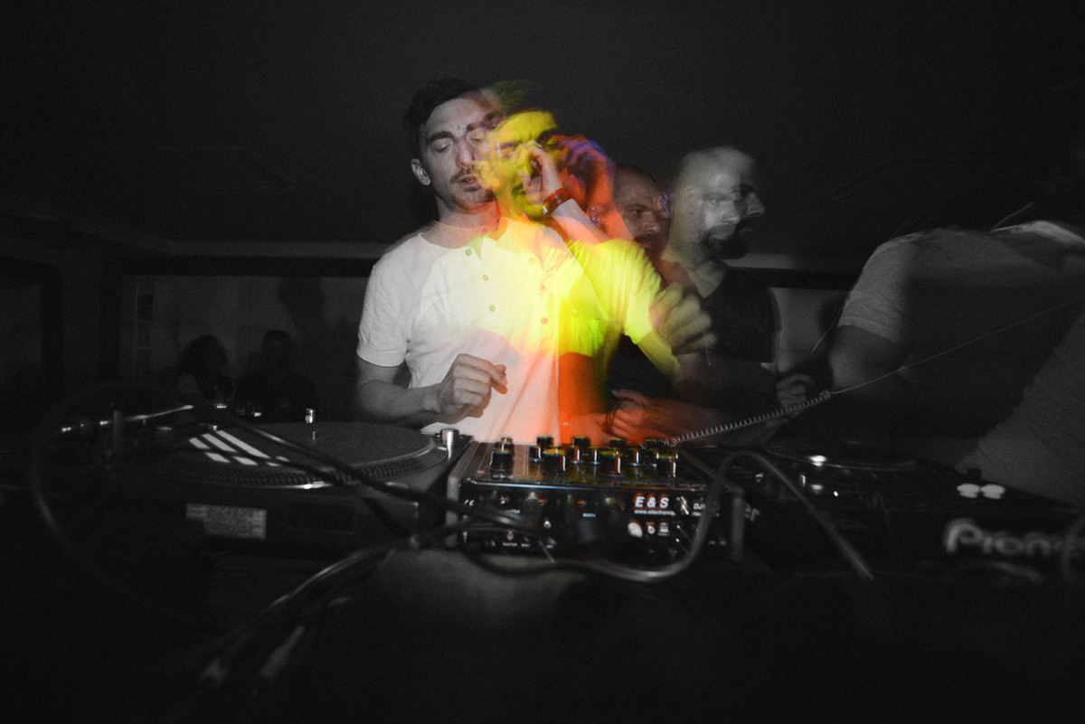 Let’s dance till the sun comes up – My Mallorca Trips