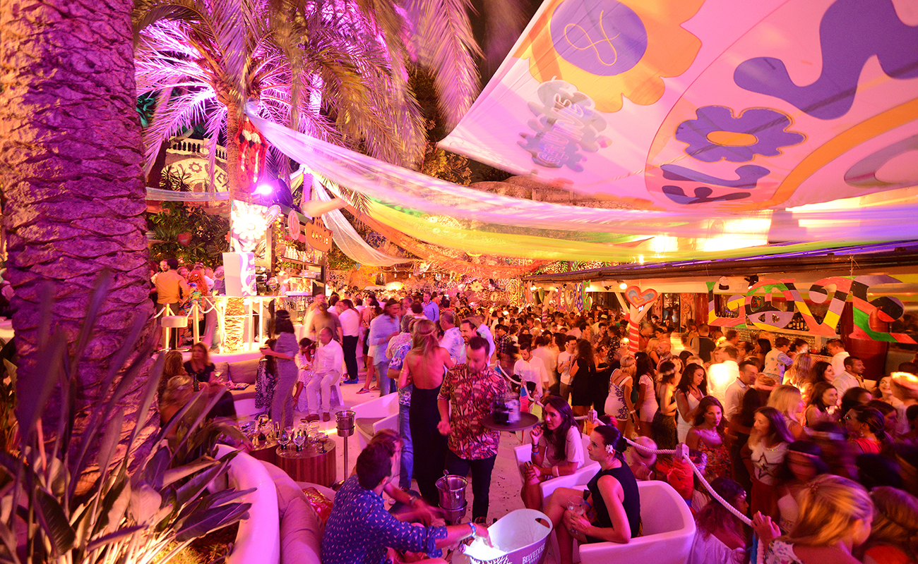 Let’s dance till the sun comes up – My Mallorca Trips