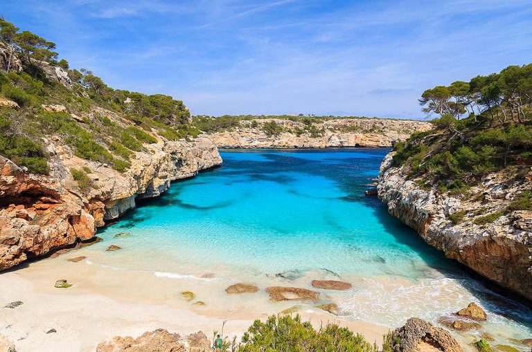 Cala Varques – My Mallorca Trips